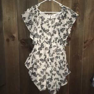 Tramp Dresses | Vintage Polka Dot Dress | Poshmark